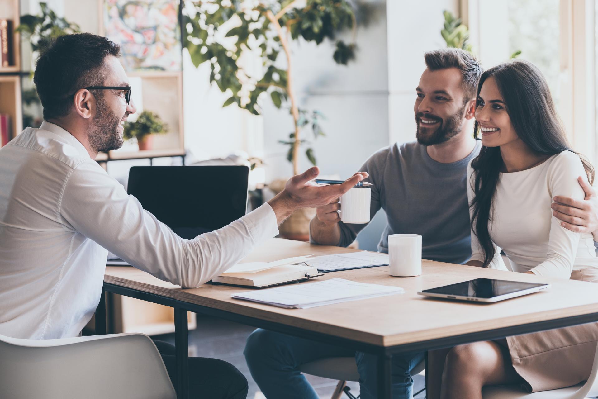 Westminster Commercial Property Management | Genuine Property Management